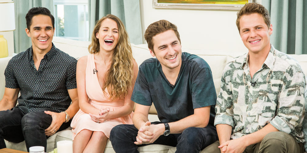 Alexa PenaVega Probably Couldn’t Do A Waltz With Husband Carlos On ...