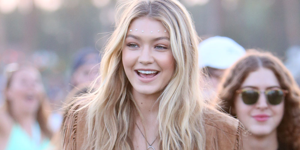 These Celeb Looks Will Give You All of the Coachella Inspo You Need ...