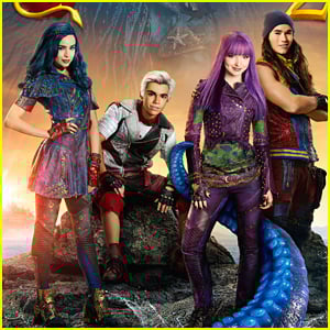 ‘Descendants 2′ Cast Confirmed To Perform on ‘Dancing With The Stars ...