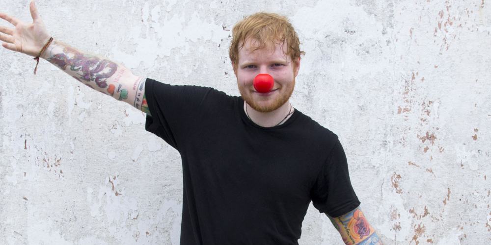 Ed Sheeran Showcases Liberia Trip in New ‘What Do I Know’ Video – Watch ...