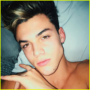 Grayson Dolan Says His Fans Are Sometimes His ‘Only Friends’ | Grayson ...