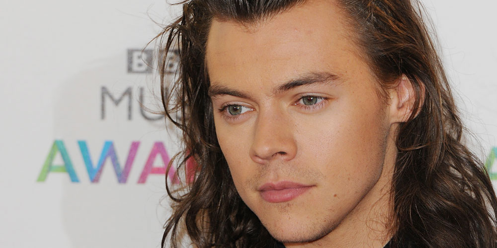 5 Times Harry Styles Makes a One Direction Song Perfect — In Honor of ...