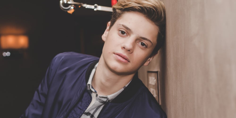 Henry Danger’s Jace Norman Spills What It’s Really Like Auditioning for ...