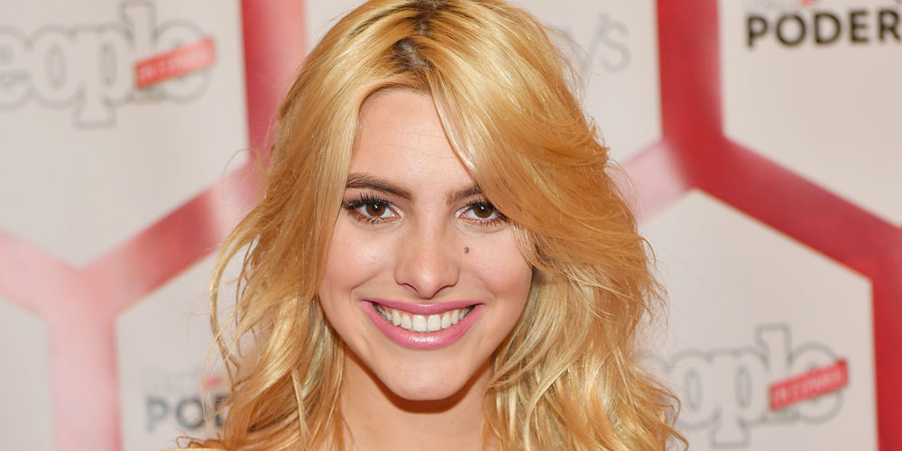 Social Star Lele Pons Celebrates a Major Instagram Milestone ...
