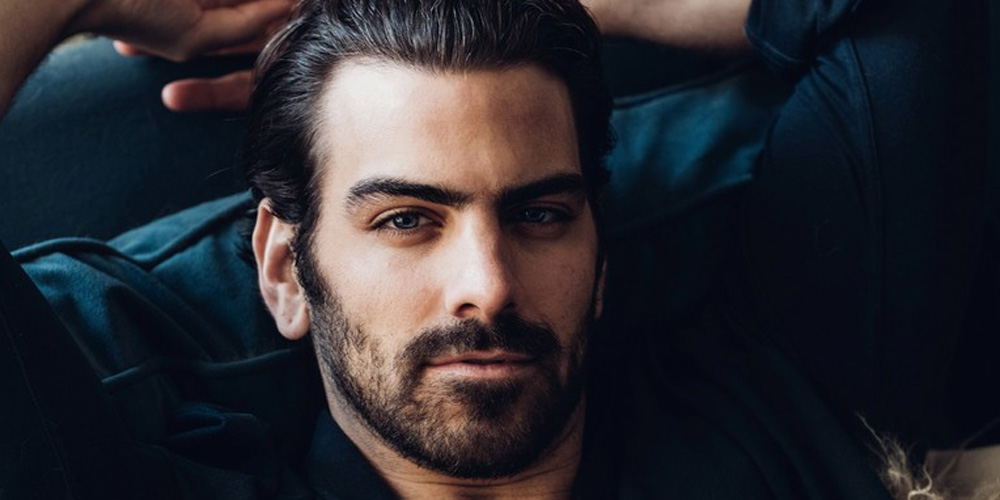 These New Nyle DiMarco Pics Will Make Your Jaw Drop | Newsies, Nyle ...