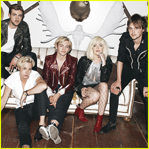 R5 Release New Snippets From ‘New Addictions’ EP – Listen Here ...