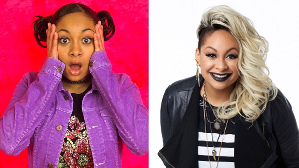 It’s Official: ‘That’s So Raven’ Spinoff Picked Up by Disney Channel ...