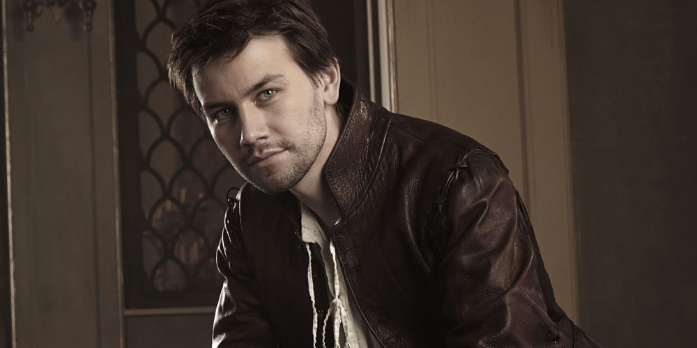 Bash Was Back On ‘Reign’ Last Night – Find Out How! | Adelaide Kane ...