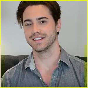 Ryan McCartan Announces New Movie Project & The Story Behind It Is ...