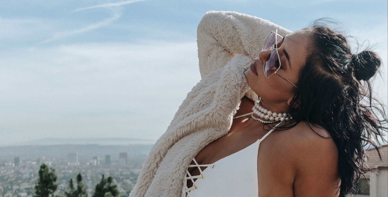 EXCLUSIVE: Singer Ally Ryan Shares 10 Fun Facts With JJJ! | 10 Fun ...