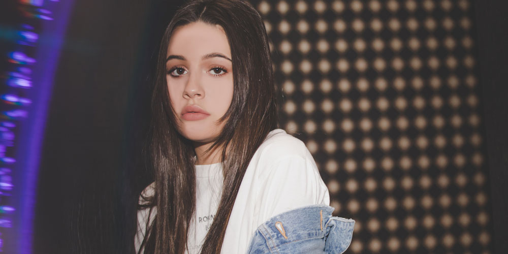 Bea Miller Wants To Connect With Her Fans Even More on Tour | Bea ...