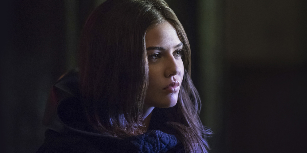 Danielle Campbell Returns As Davina Claire on ‘The Originals’ Tonight ...