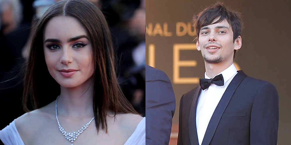 The 100′s Devon Bostick Makes Cannes Debut with ‘Okja’ Co-Star Lily ...