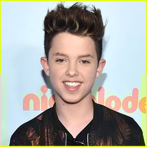 Jacob Sartorius Reveals Sky-High Hopes for His Career in New Tweet ...