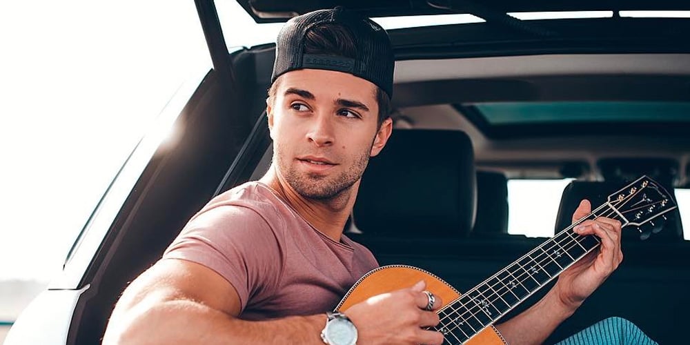 Jake Miller Has Brand New Music Coming Really, Really Soon | Jake ...