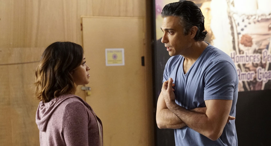 Who is Jane the Virgin’s Narrator & When Will We Find Out His Identity ...