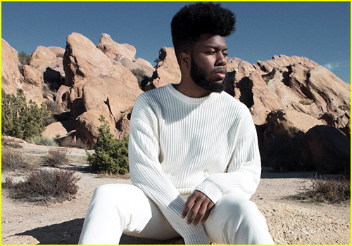 EXCLUSIVE: R5 Recommend Five Musicians That You Must Check Out Now ...