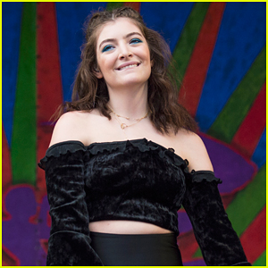 Lorde Shares ‘Homemade Dynamite’ Spotify Playlist For Fans – Listen ...