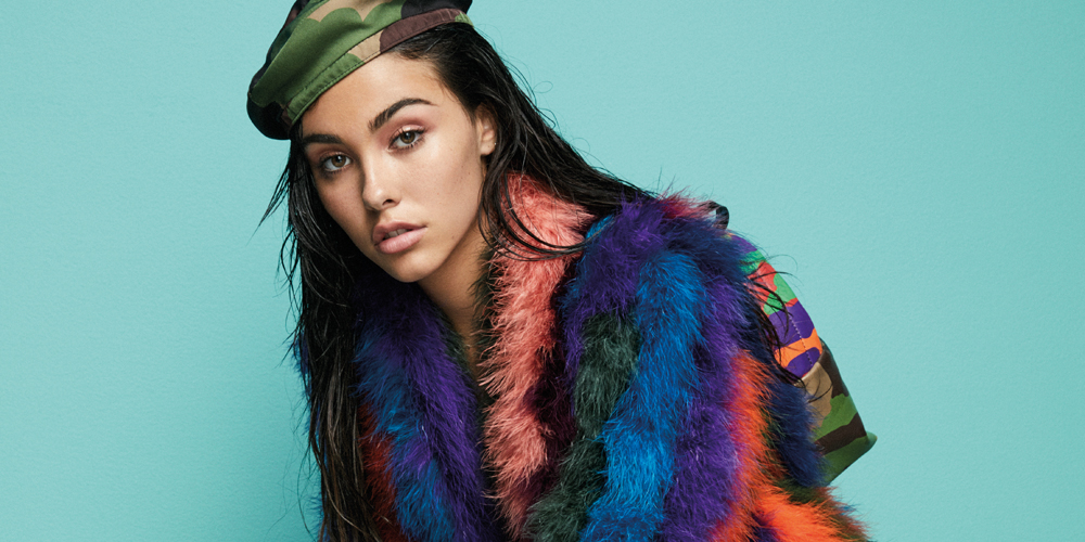 Madison Beer Adds Two Additional Launch Parties For Her New Single ...