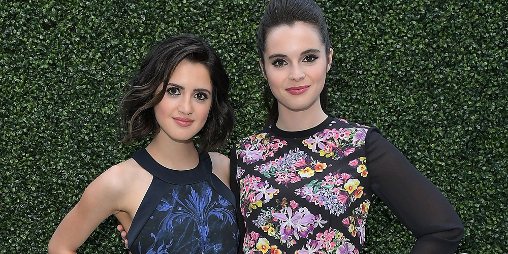 Vanessa Marano, Laura Marano & More To Participate in ‘Stream-A-Thon ...