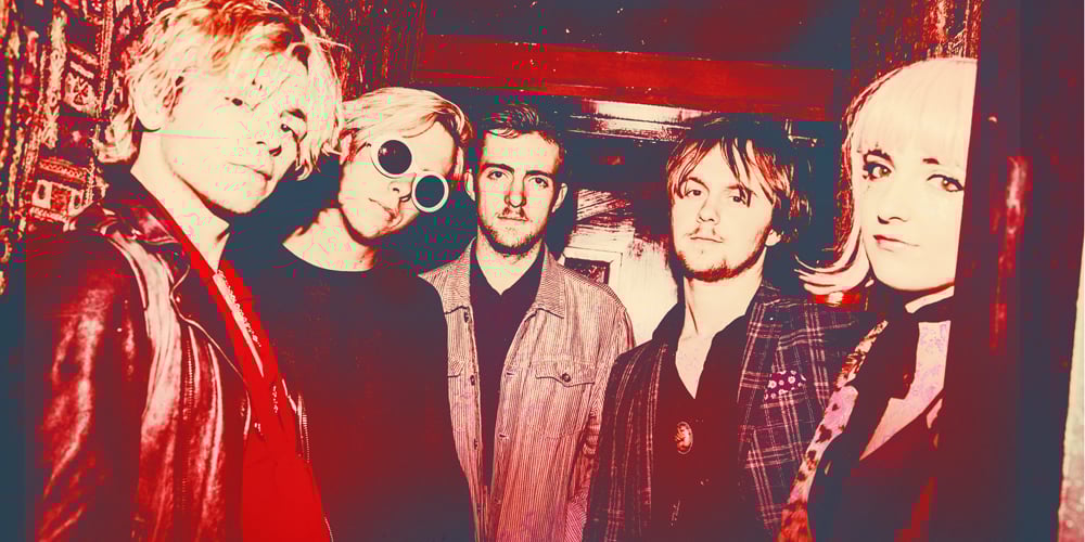 R5 Announces ‘New Addictions’ Tour & Drops ‘If’ Music Video – Watch Now ...