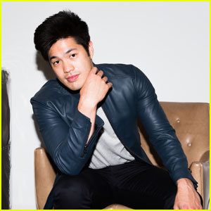 13 Reasons Why’s Ross Butler Opens Up About Zach’s Note | Magazine ...