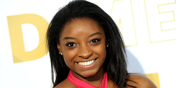 Simone Biles Answered Her Fans’ Qs On Twitter & We Learned So Much ...