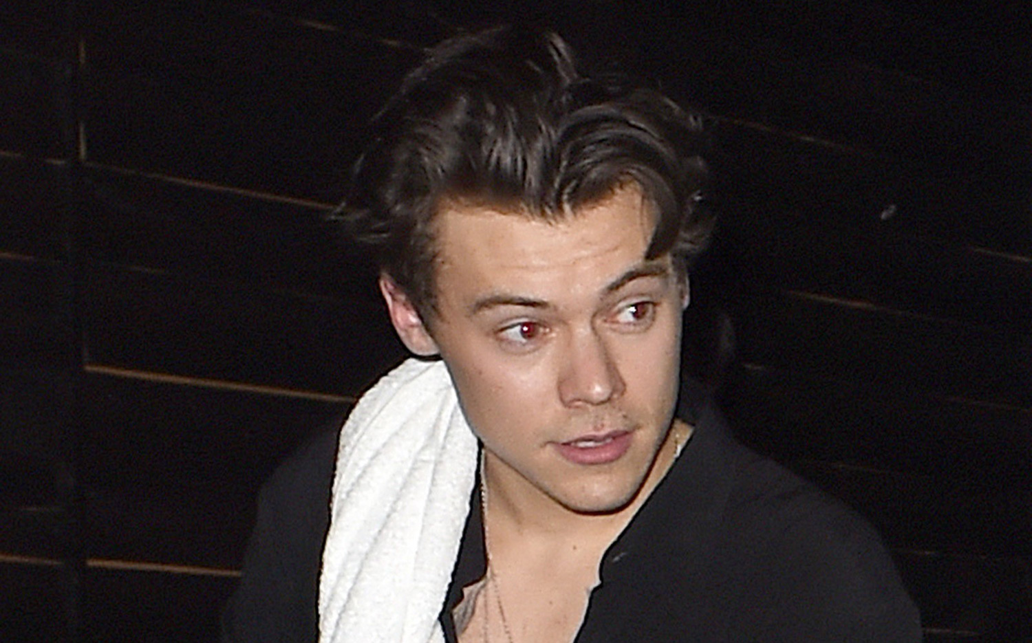 Harry Styles’ Surprise London Concert – Photos & Set List! | Harry ...