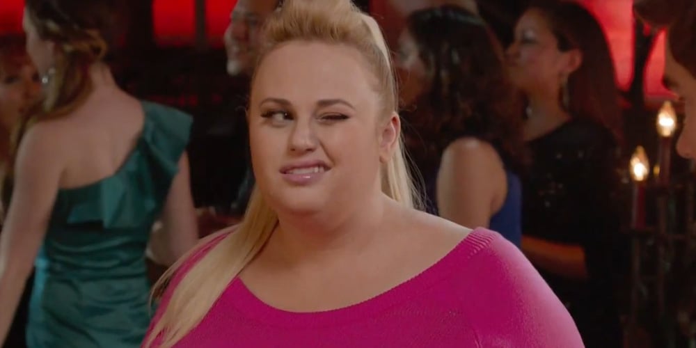 We’ll Find Out Why Fat Amy is Nicknamed Fat Amy in ‘Pitch Perfect 3 ...