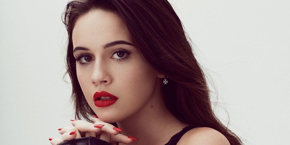 Singer Bea Miller Debuts New Songs For ‘Chapter Two/Red’ Series | Bea ...