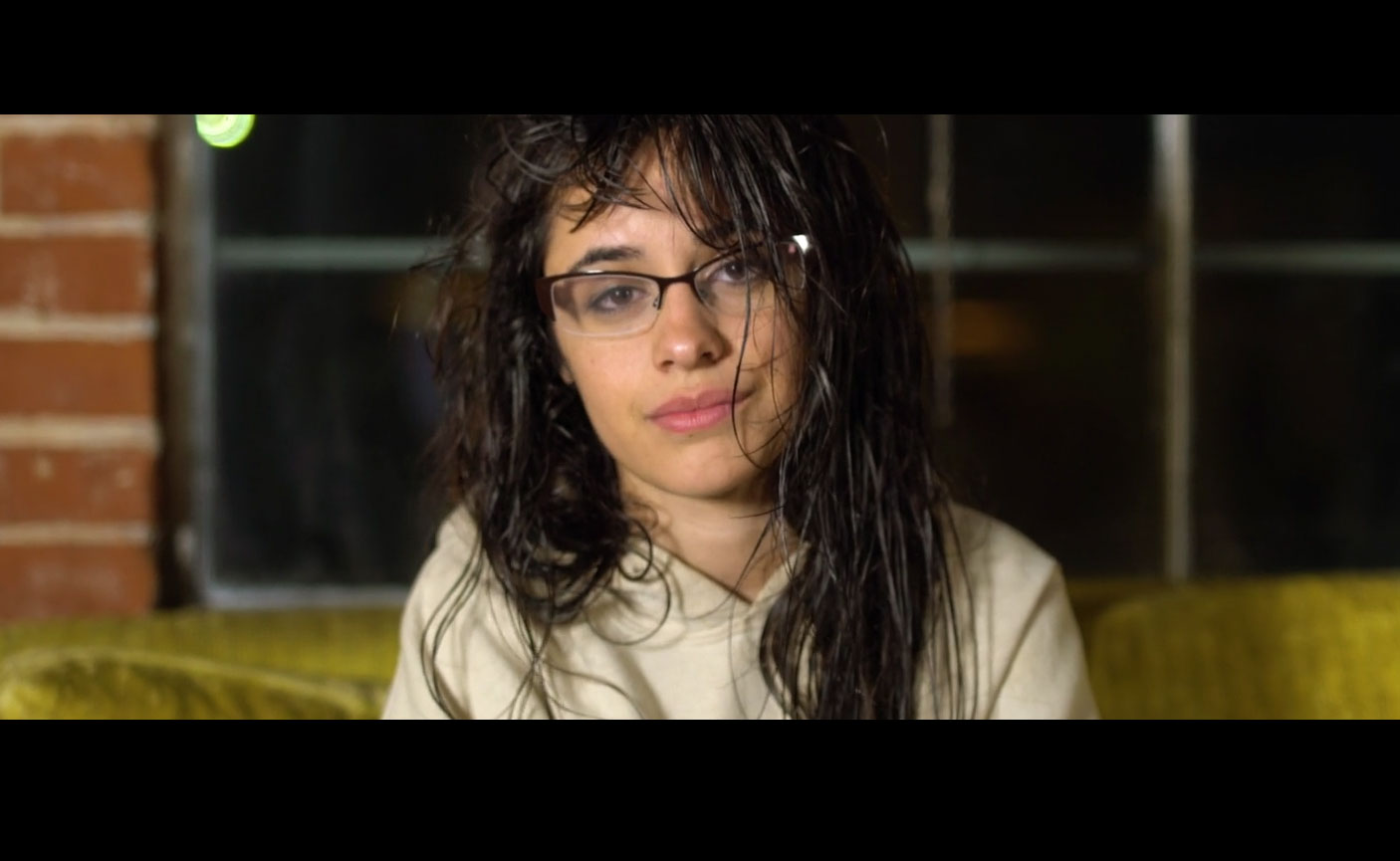 Camila Cabello Takes Fans Behind the Scenes of ‘Crying in the Club ...