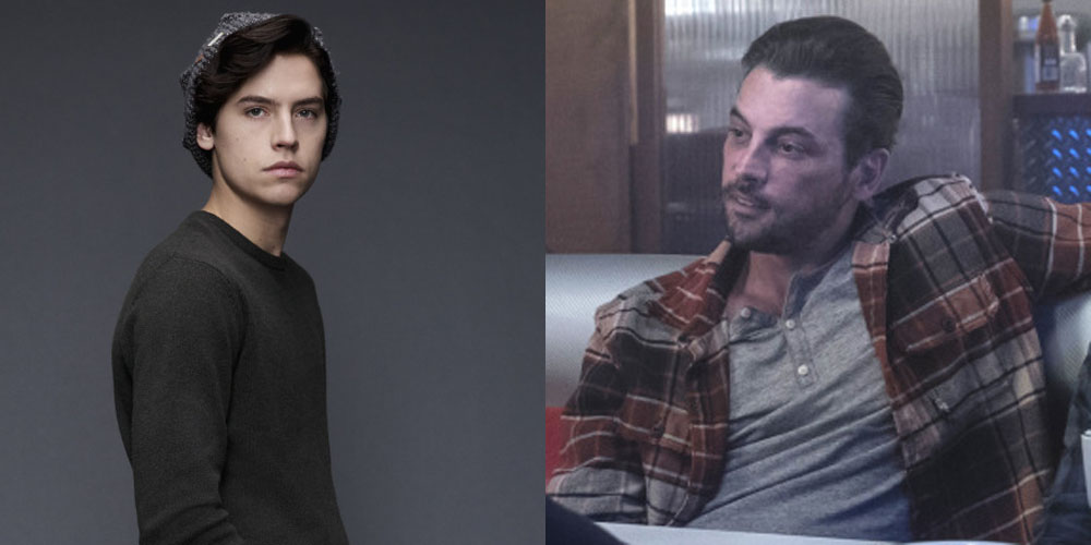 ‘Riverdale’ Scoop: Jughead’s Dad FP Jones Will Be Back as Series ...