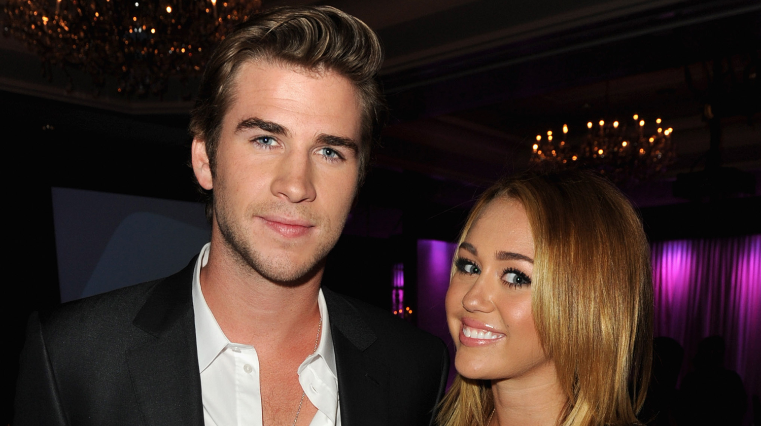 Miley Cyrus Doesn’t Know Why Everybody Wants Her & Liam Hemsworth to ...