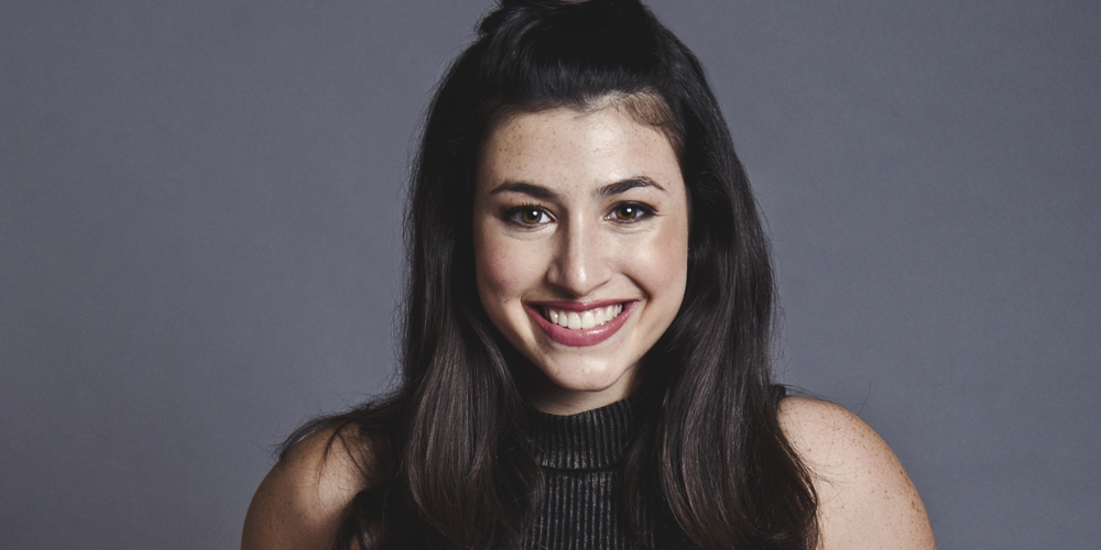 ‘Despicable Me 3′ Star Dana Gaier, aka Edith, is a Really Talented ...