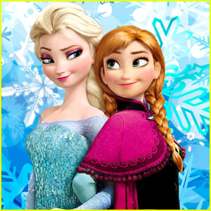 Disney Launches ‘Frozen’ Inspired Fashion Design Show | Fashion, Frozen ...