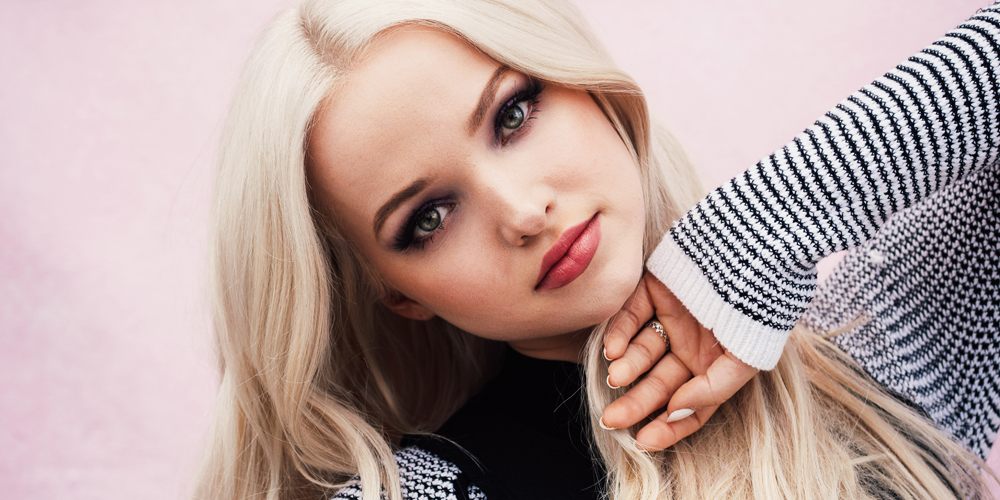 Dove Cameron Sings ‘Better in Stereo’ With Fans for Make-a-Wish | Dove ...