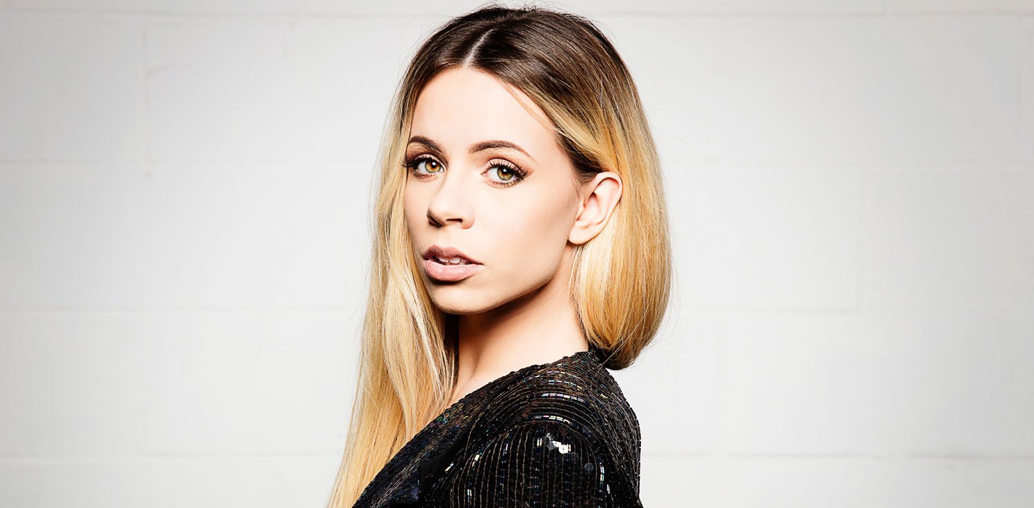 Singer Drew Ryn is Dating Her Manager (Plus More Fun Facts About Her ...