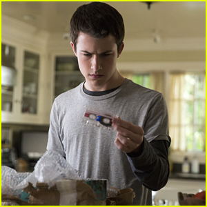 Dylan Minnette Talks His Hopes For Clay in ’13 Reasons Why’ Season 2 ...