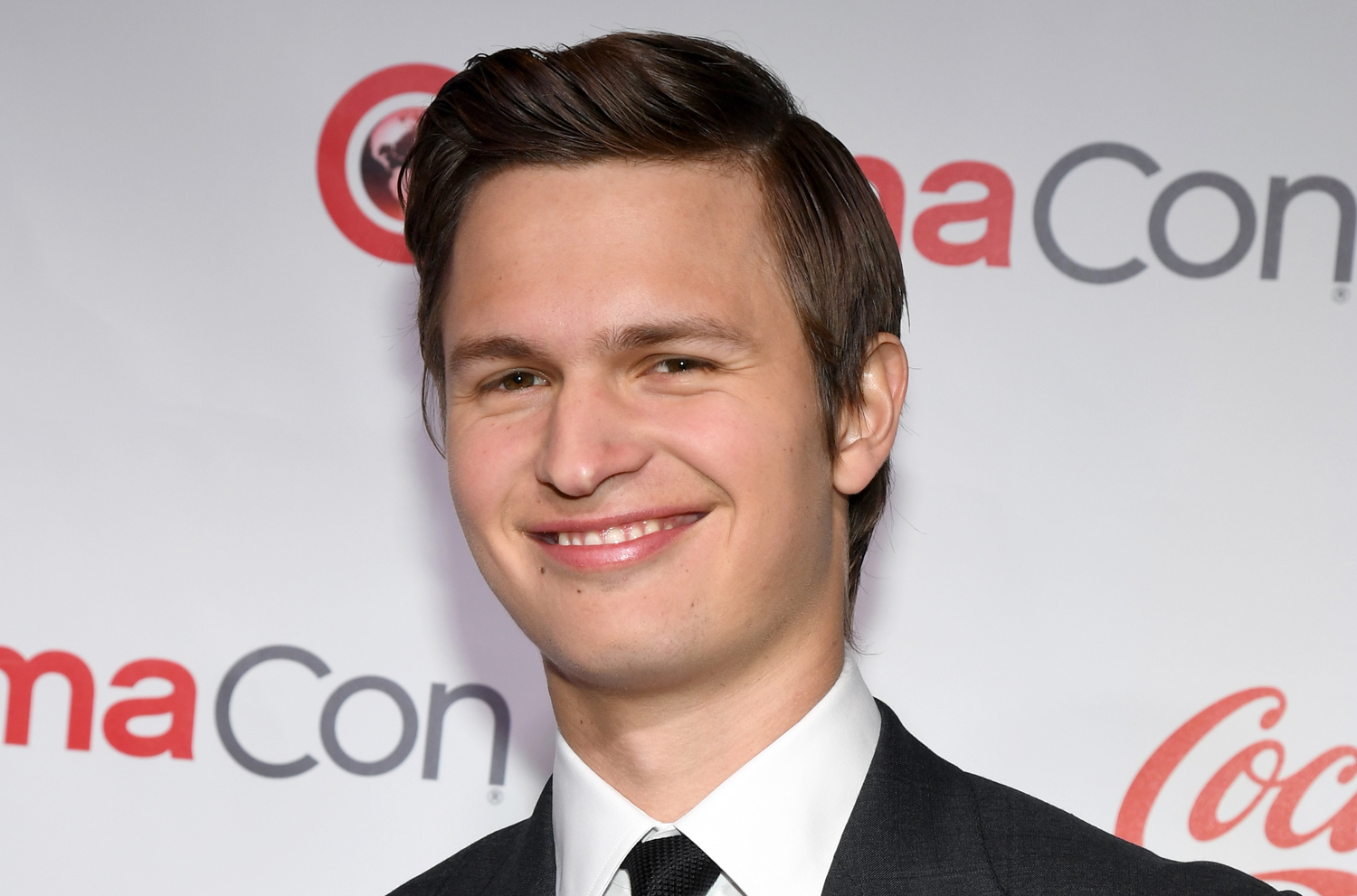 Ansel Elgort Releases ‘You Can Count On Me’ – Listen Now! | Ansel ...