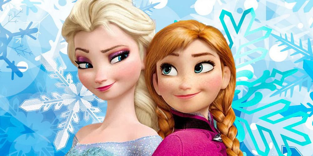 Disney Launches ‘Frozen’ Inspired Fashion Design Show | Fashion, Frozen ...