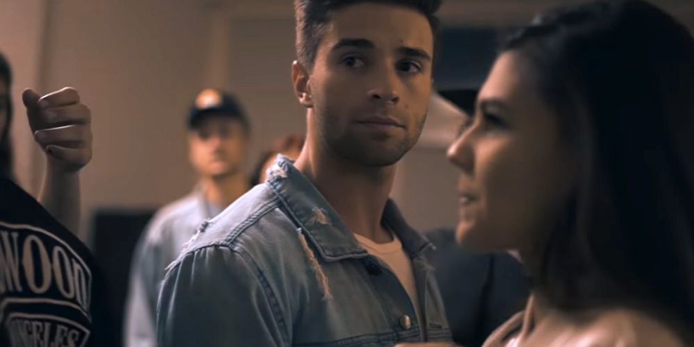 Jake Miller Wanders Around By Himself in ‘Parties’ Music Video – Watch ...