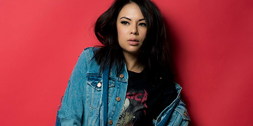 Pretty Little Liars’ Janel Parrish Reveals 7 Things You Never Knew ...