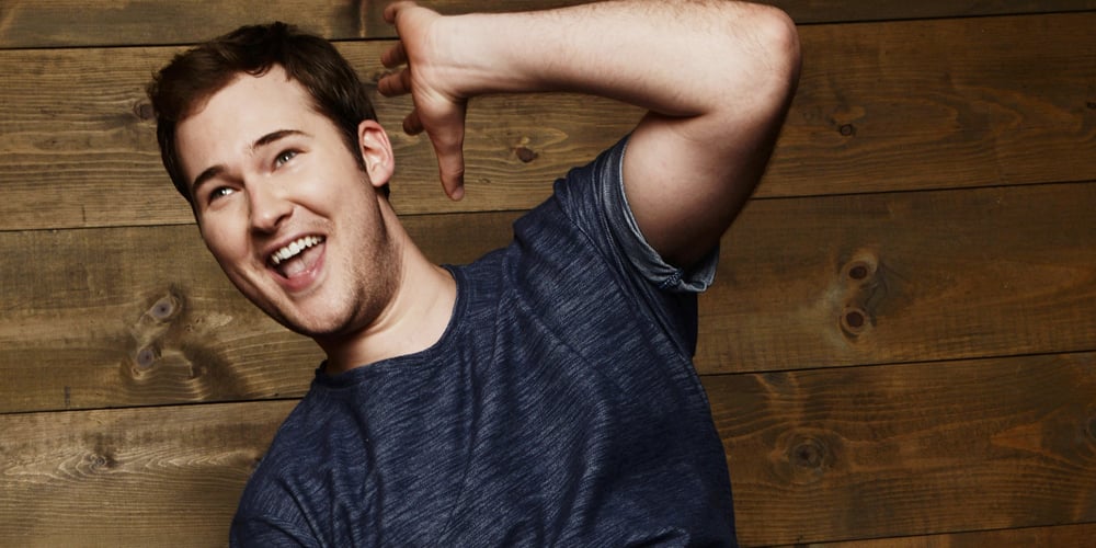 ’13 Reasons Why’ Star Justin Prentice Reveals His Surprising Hidden ...