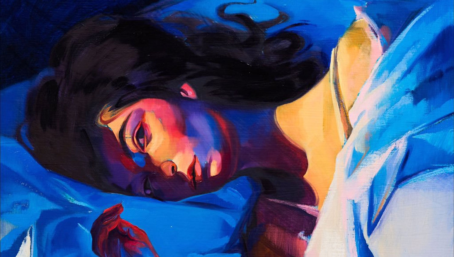 Lorde’s New Album ‘Melodrama’ is Finally Here – Listen Now! | First ...