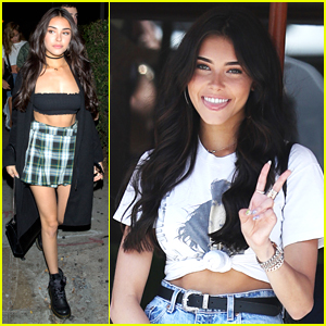 A Meme Inspired Madison Beer To Write New Single ‘Dead’ | Madison Beer ...