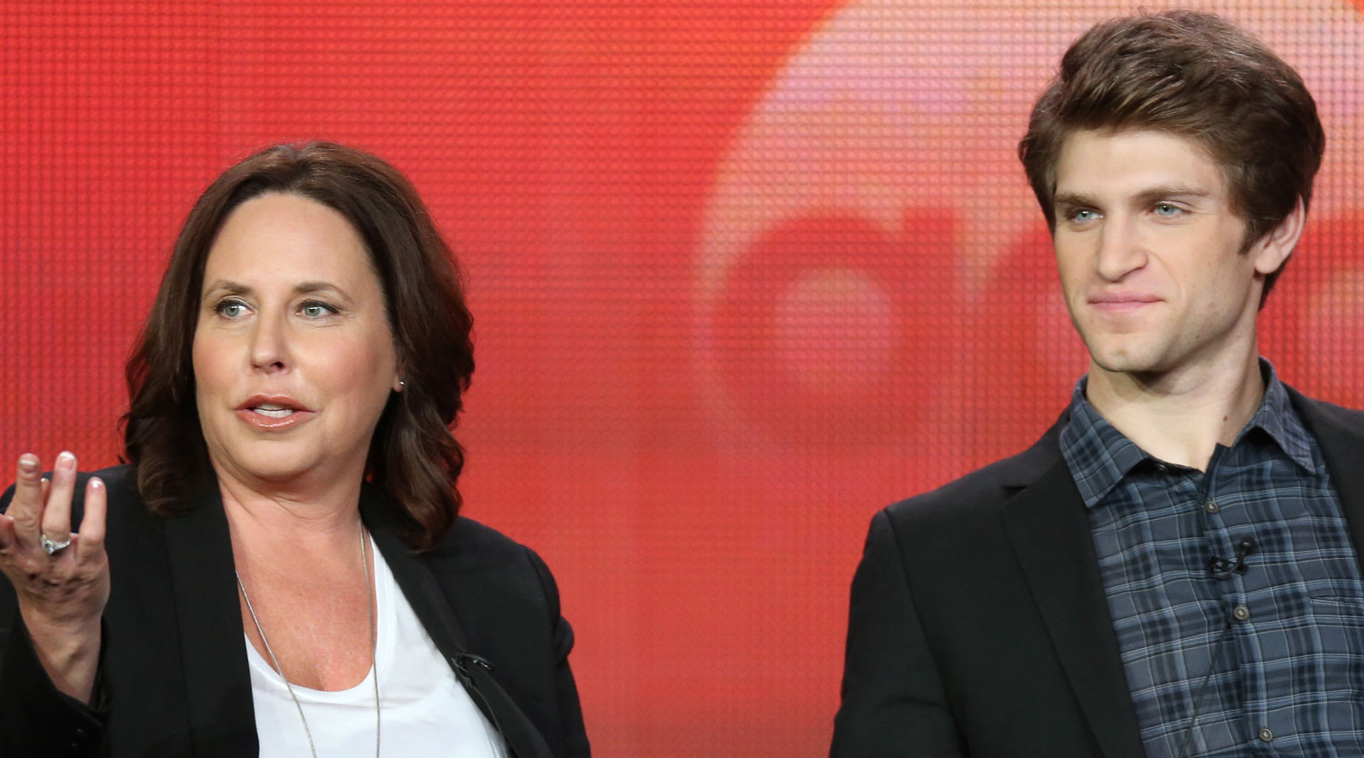 Marlene King’s Favorite ‘Pretty Little Liars’ Twist Involved Toby ...