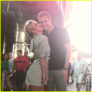 Savannah Chrisley’s Dad Todd Reveals How She Met Boyfriend Luke Kennard ...