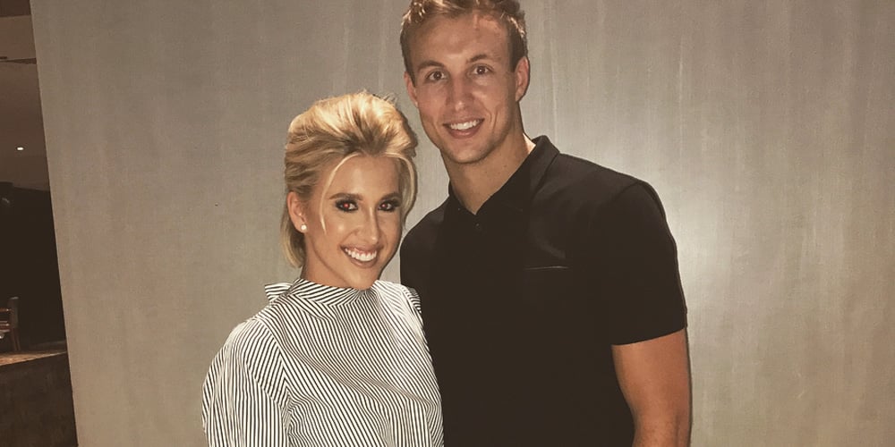 Savannah Chrisley’s Dad Todd Reveals How She Met Boyfriend Luke Kennard ... Savannah Chrisley’s Dad Todd Reveals How She Met Boyfriend Luke Kennard ...