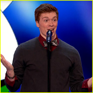 Daniel Ferguson’s Singing Impressions on ‘AGT’ Are So Good! (Video ...
