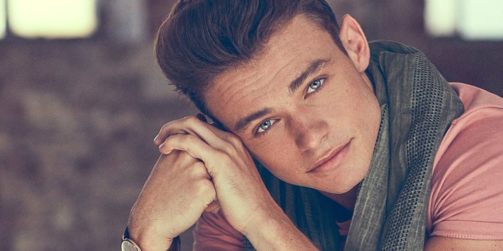 Thomas Doherty Joins ‘High Strung’ Sequel Movie – Details Here ...